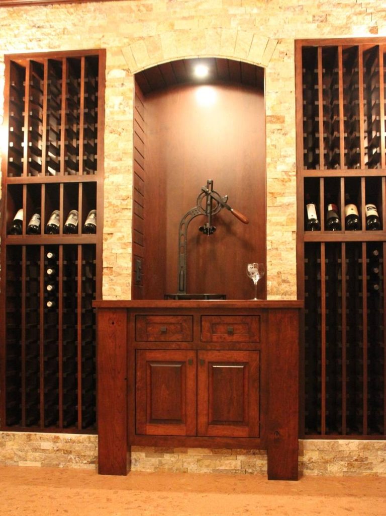 Custom Woodworking - RCW Design LLC